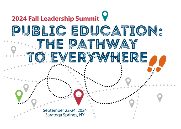 Fall Leadership Summit