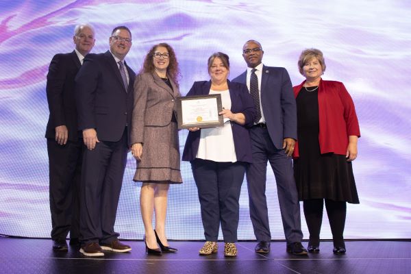 Past Presidents Scholarship